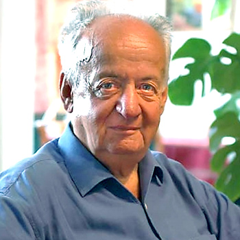 Samizdat B92 | Autori | Ivan Ivanji